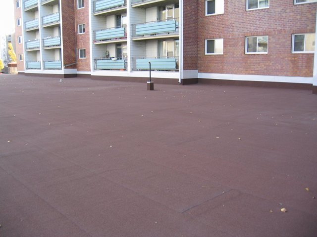Before & After - Northwestern Roofing